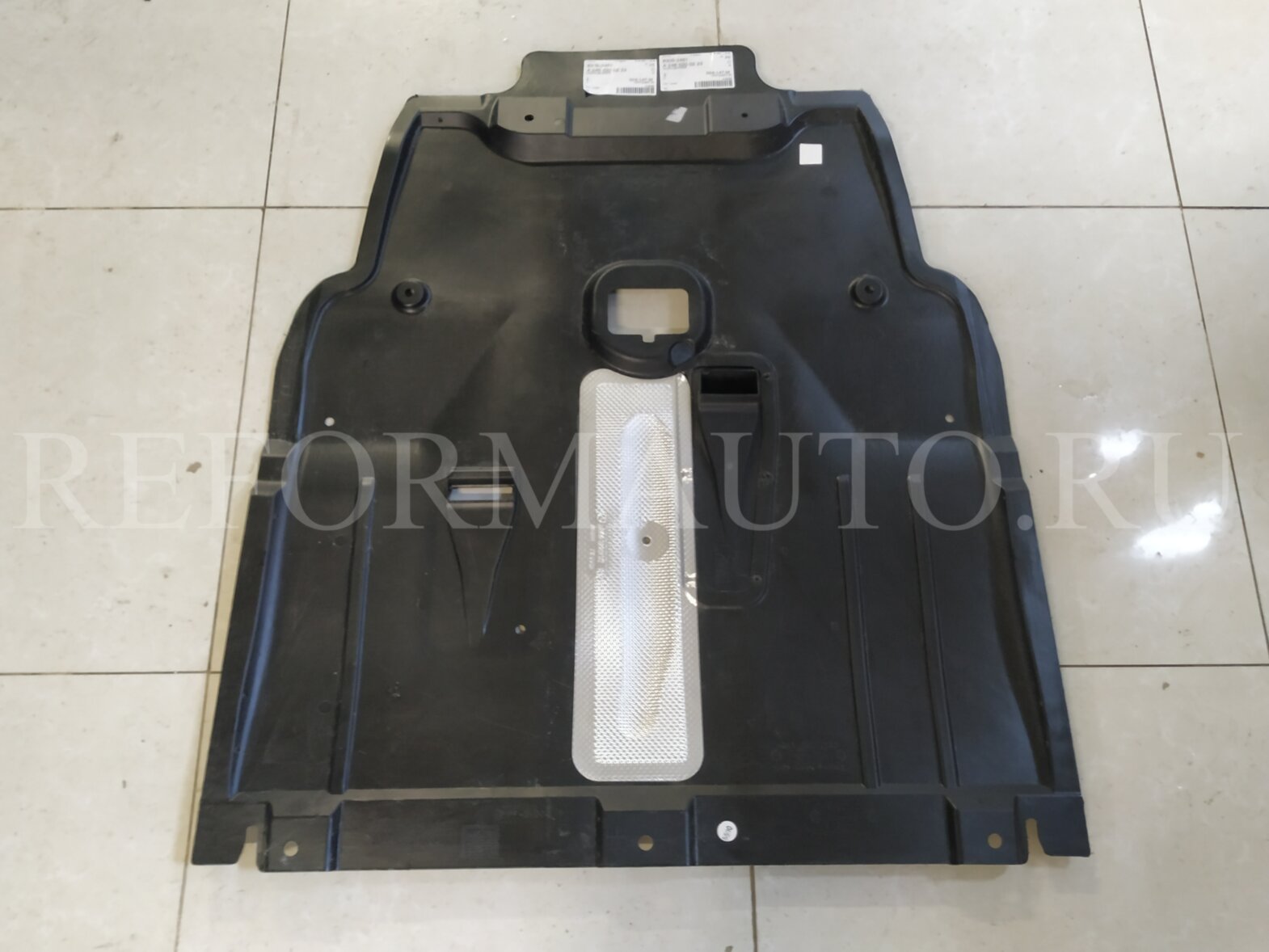 Mercedes-Benz - Smart A2465200223