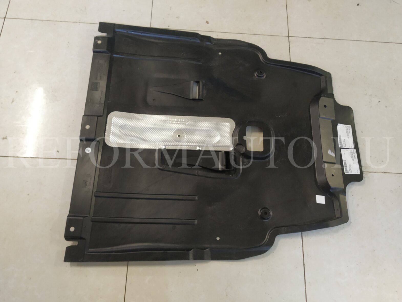 Mercedes-Benz - Smart A2465200223