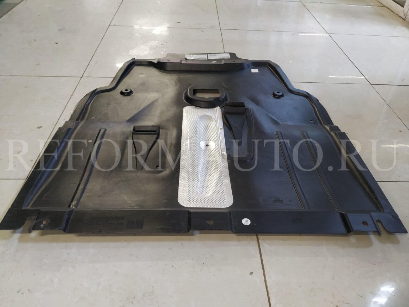 Mercedes-Benz - Smart A2465200223