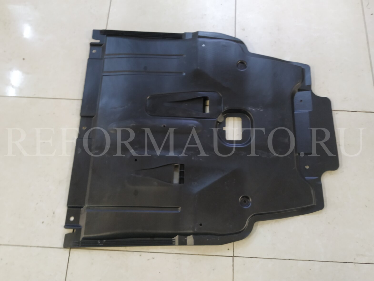 Mercedes-Benz - Smart A2465200223