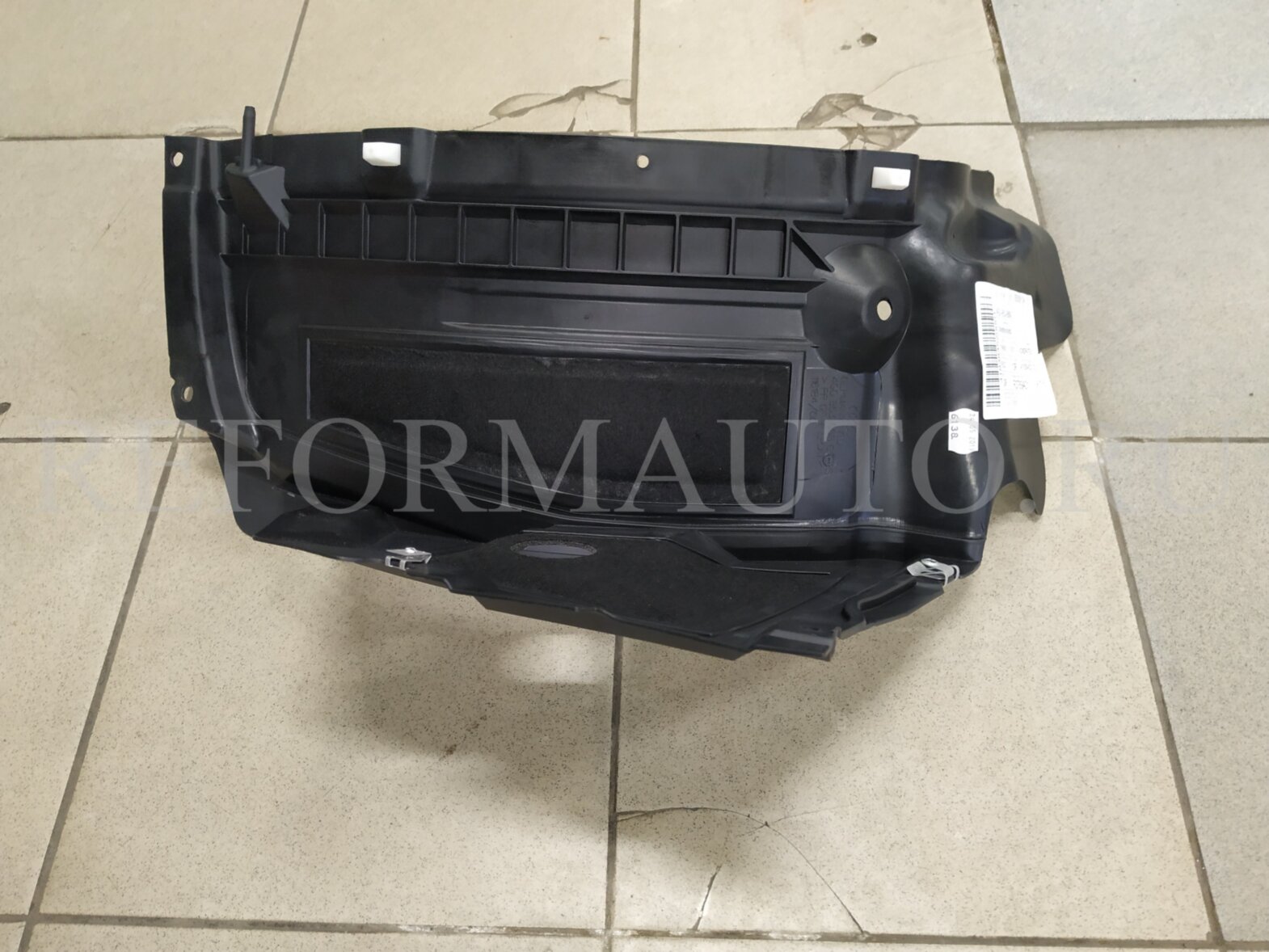 4G0853888C Купить Автозапчасти Volkswagen, Skoda, Audi, Seat, Porsche ...