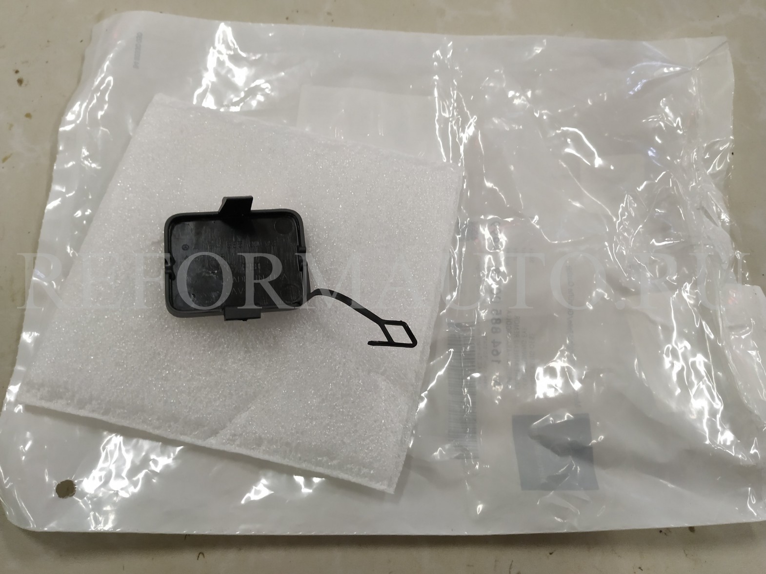 Mercedes-Benz - Smart A16488500239999