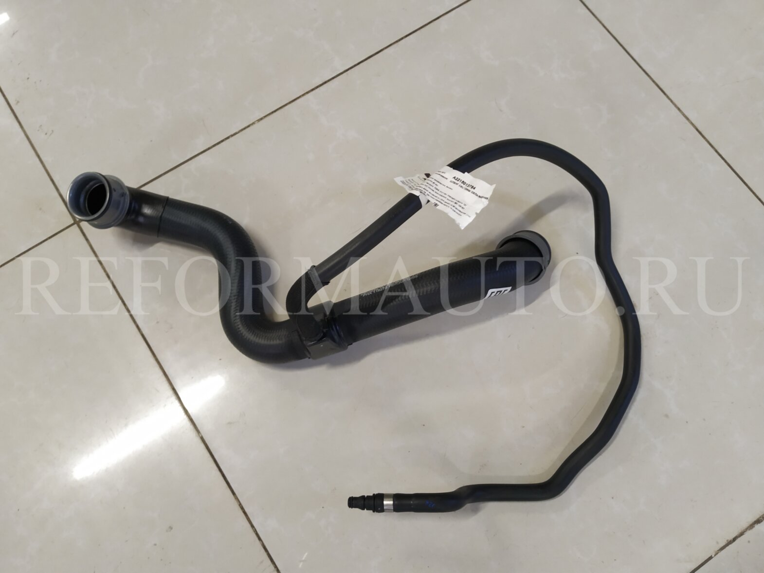 Mercedes-Benz - Smart A2215013784