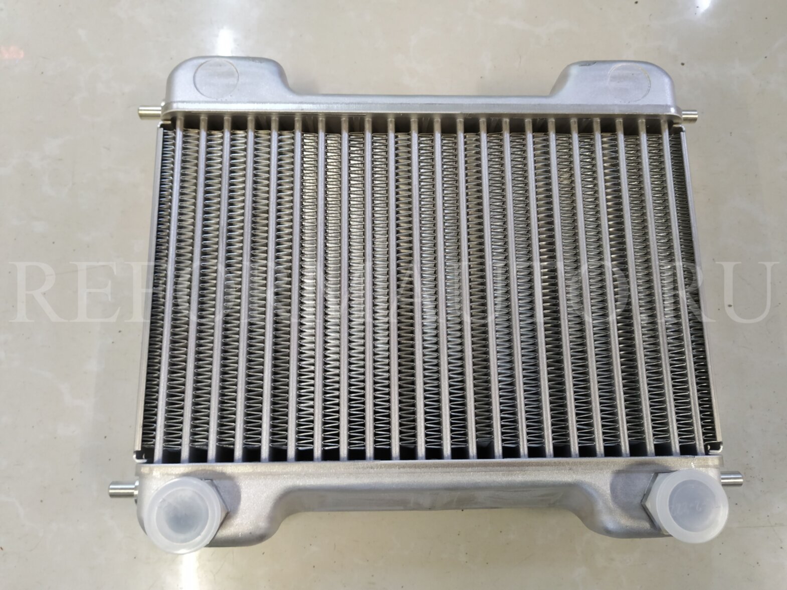 Mercedes-Benz - Smart A4635000101