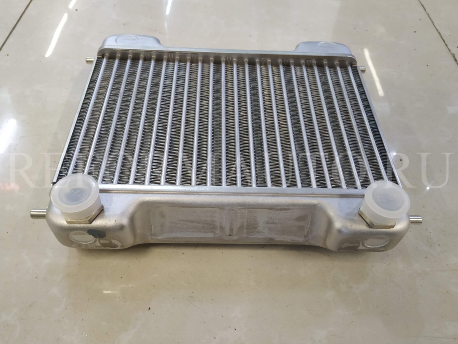 Mercedes-Benz - Smart A4635000101