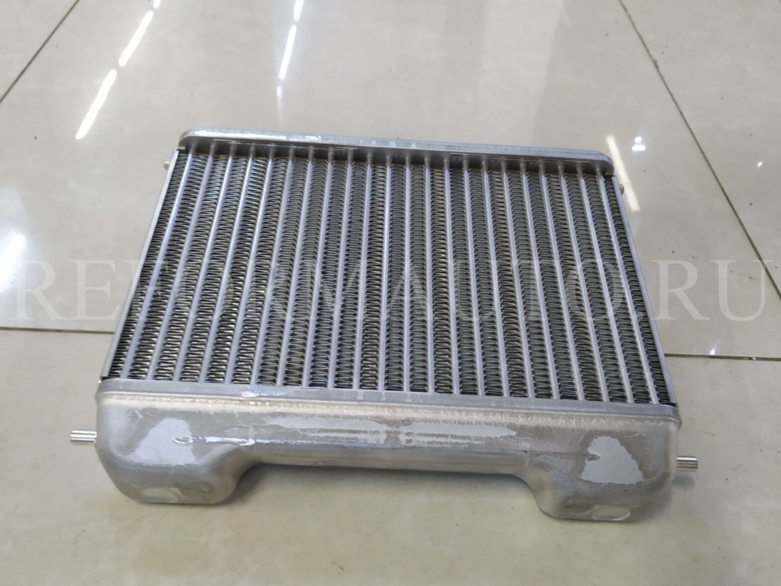 Mercedes-Benz - Smart A4635000101