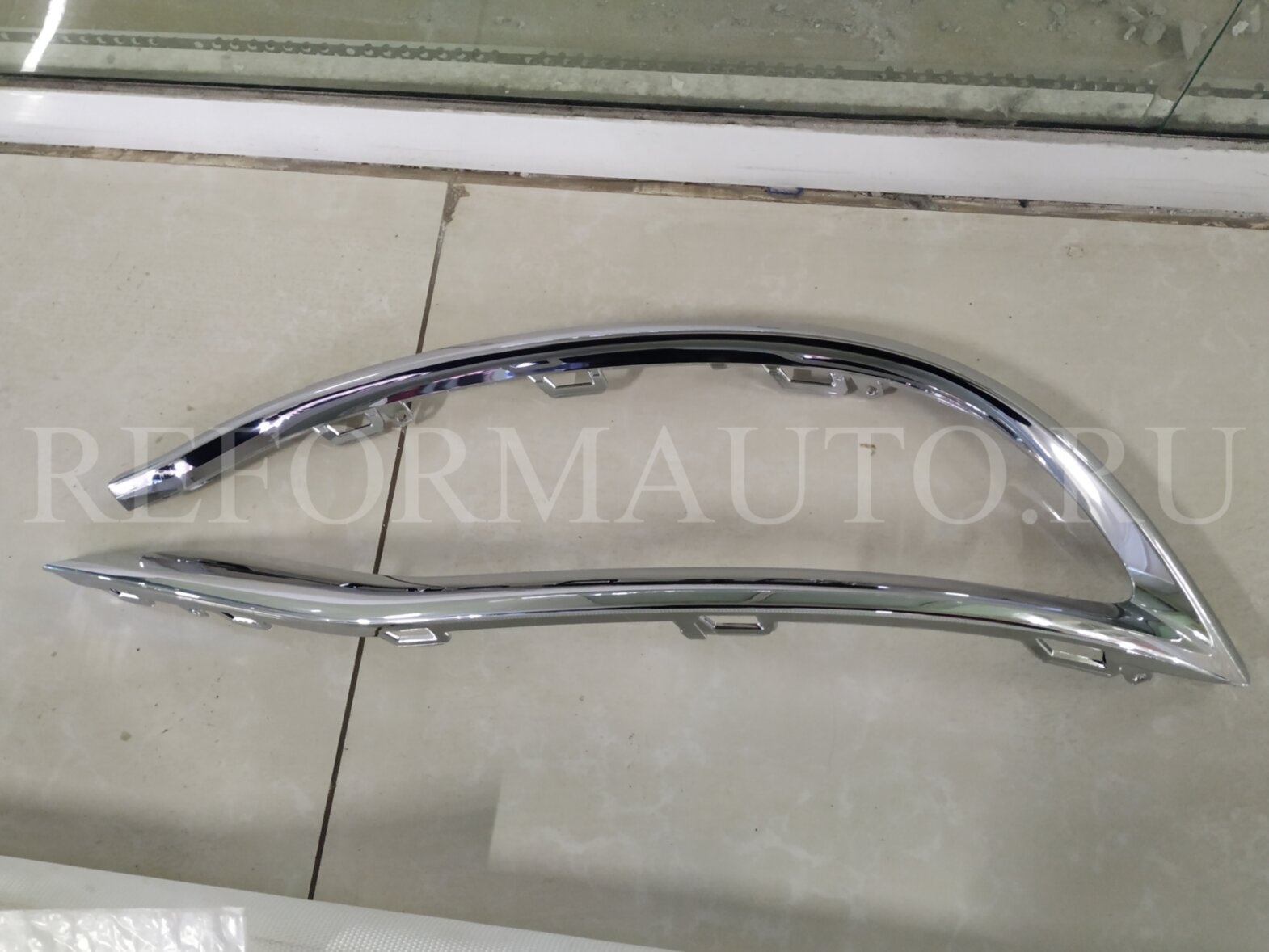 Mercedes-Benz - Smart A2228854500