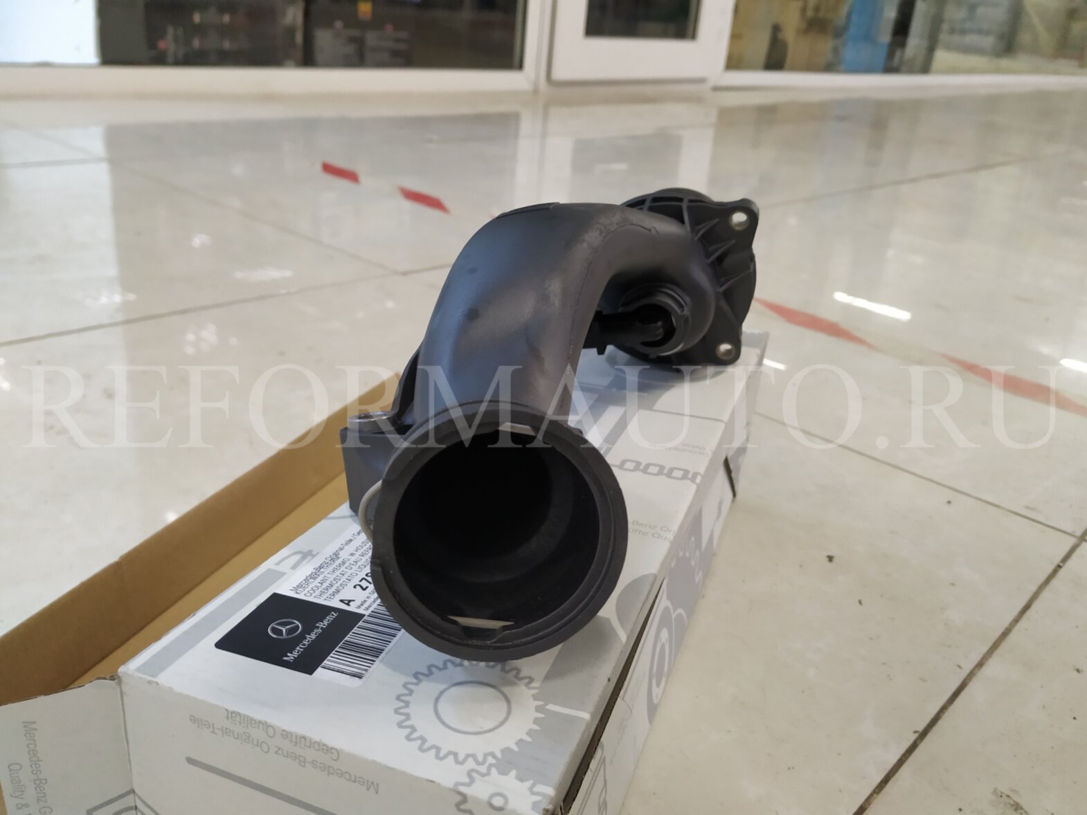 Mercedes-Benz - Smart A2782000815