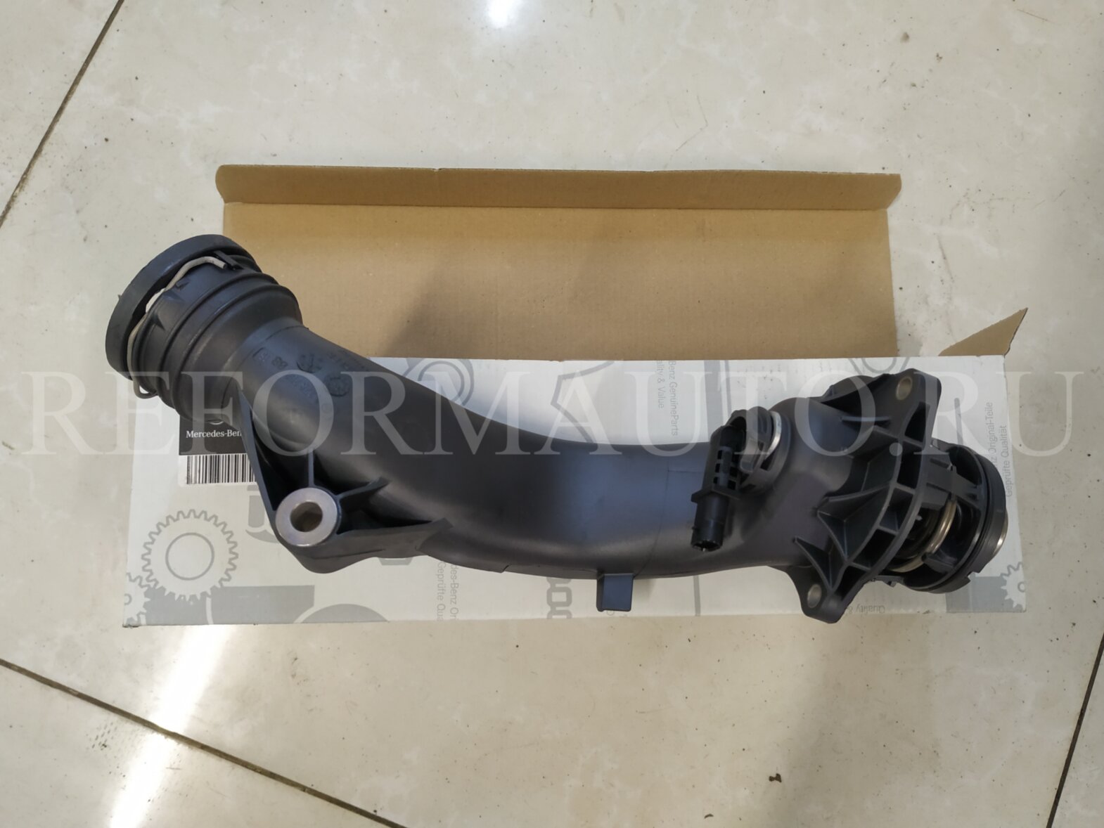 Mercedes-Benz - Smart A2782000815