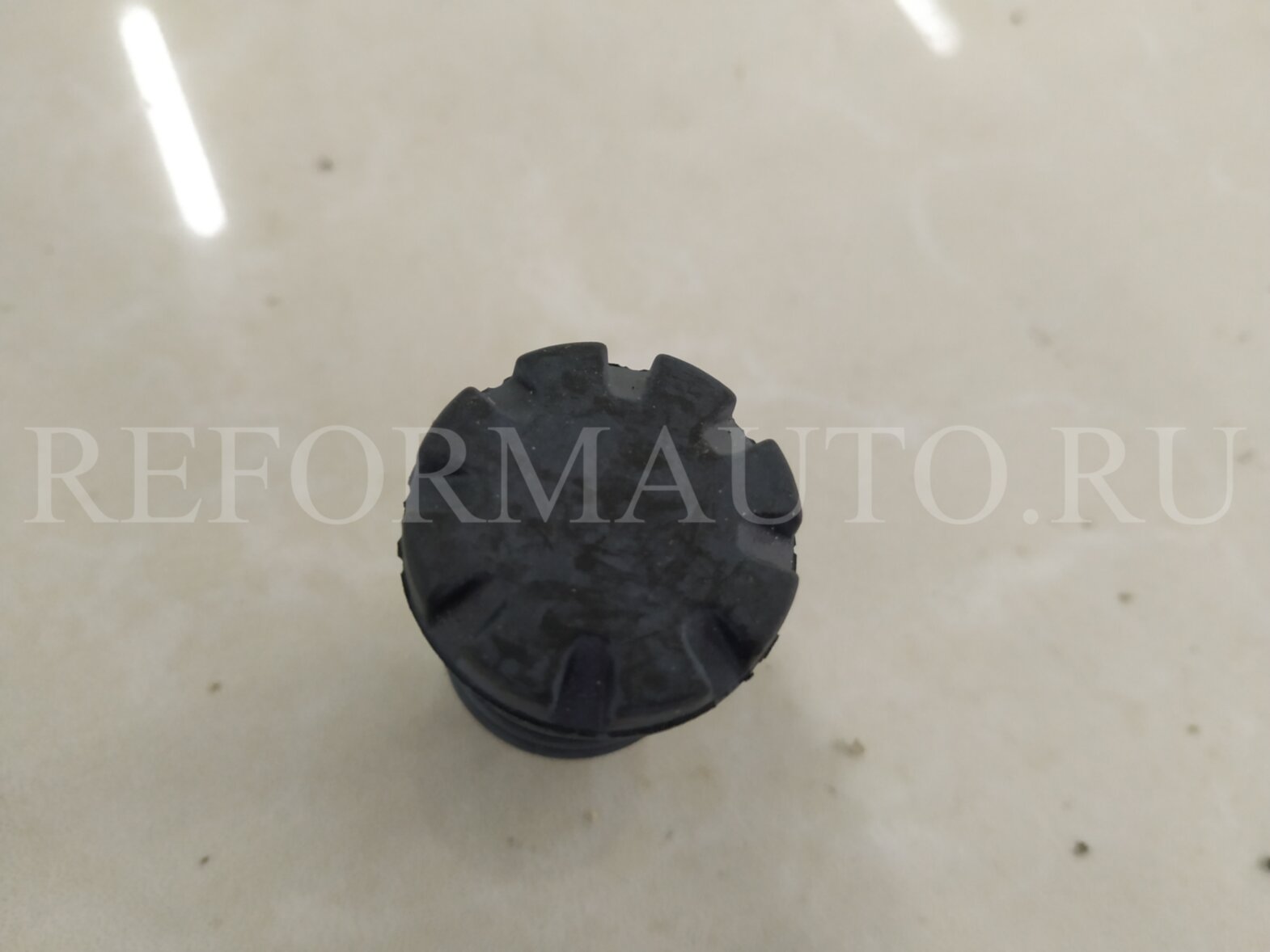 Mercedes-Benz - Smart A0009987340