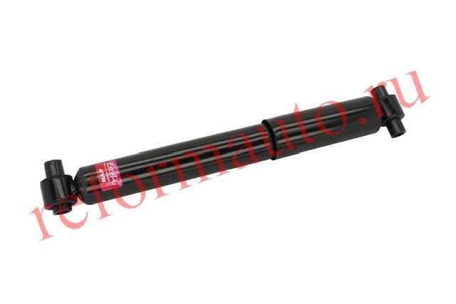 KYB (KAYABA) № 341628 АМОРТИЗАТОР, ПРУЖИНА, СТОЙКА - ЗАЩИТНЫЙ И ...