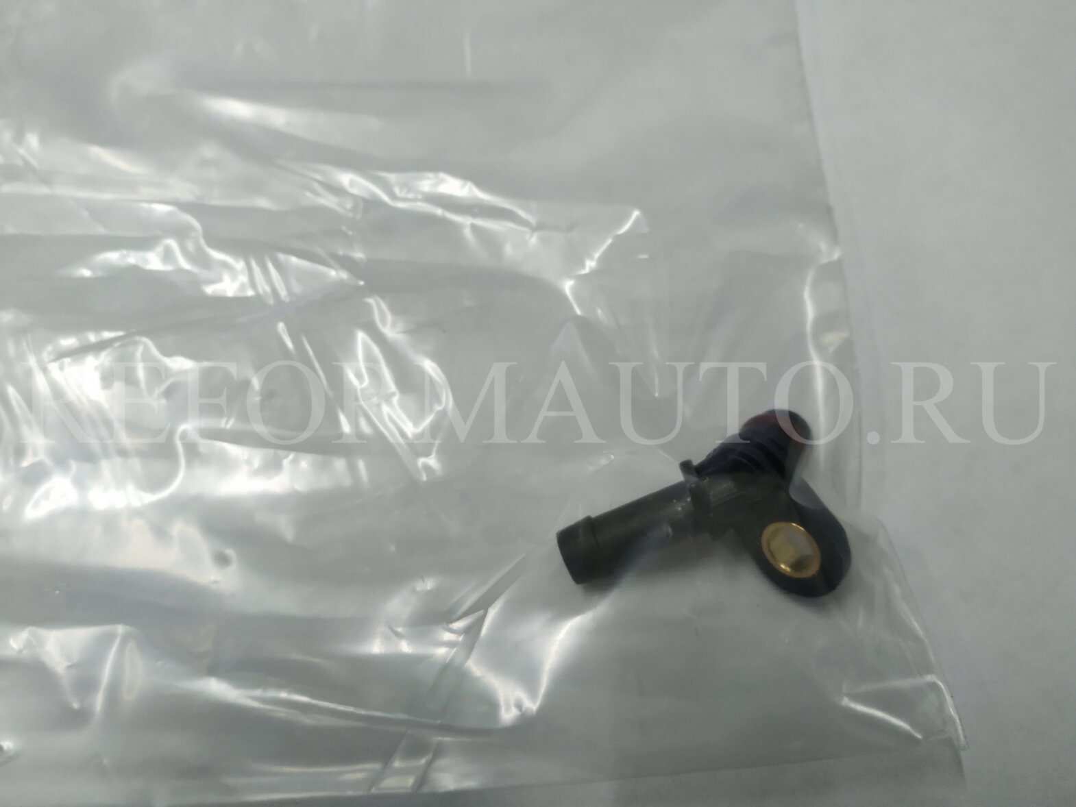 Mercedes-Benz - Smart A0099972972