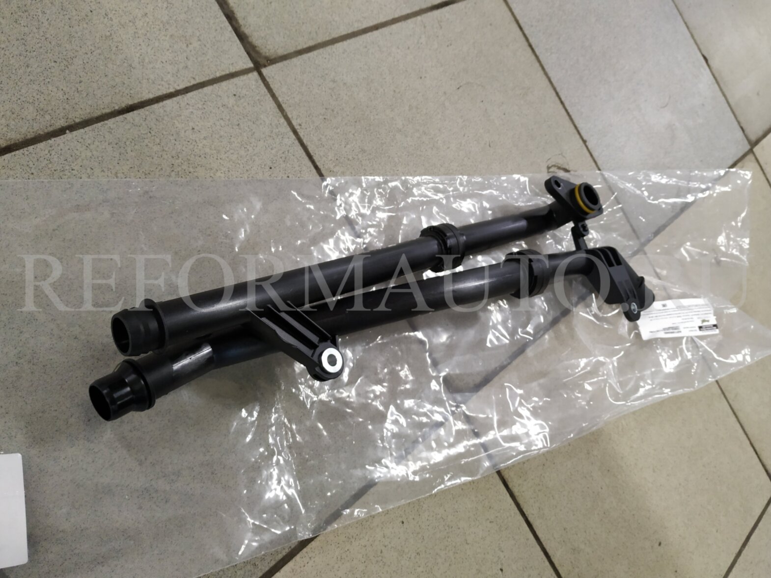 Mercedes-Benz - Smart A2712002452