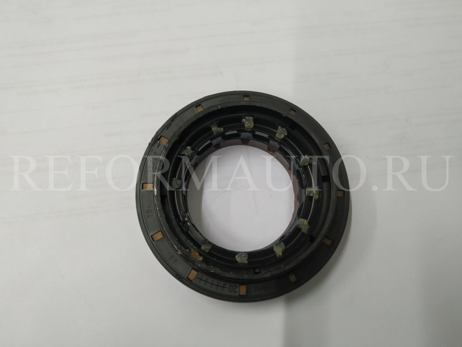 Mercedes-Benz - Smart A0179975547