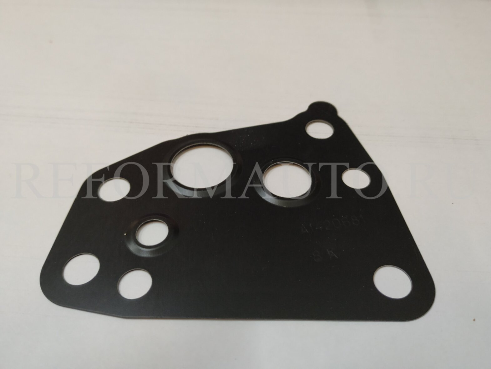 Mercedes-Benz - Smart A6421420681