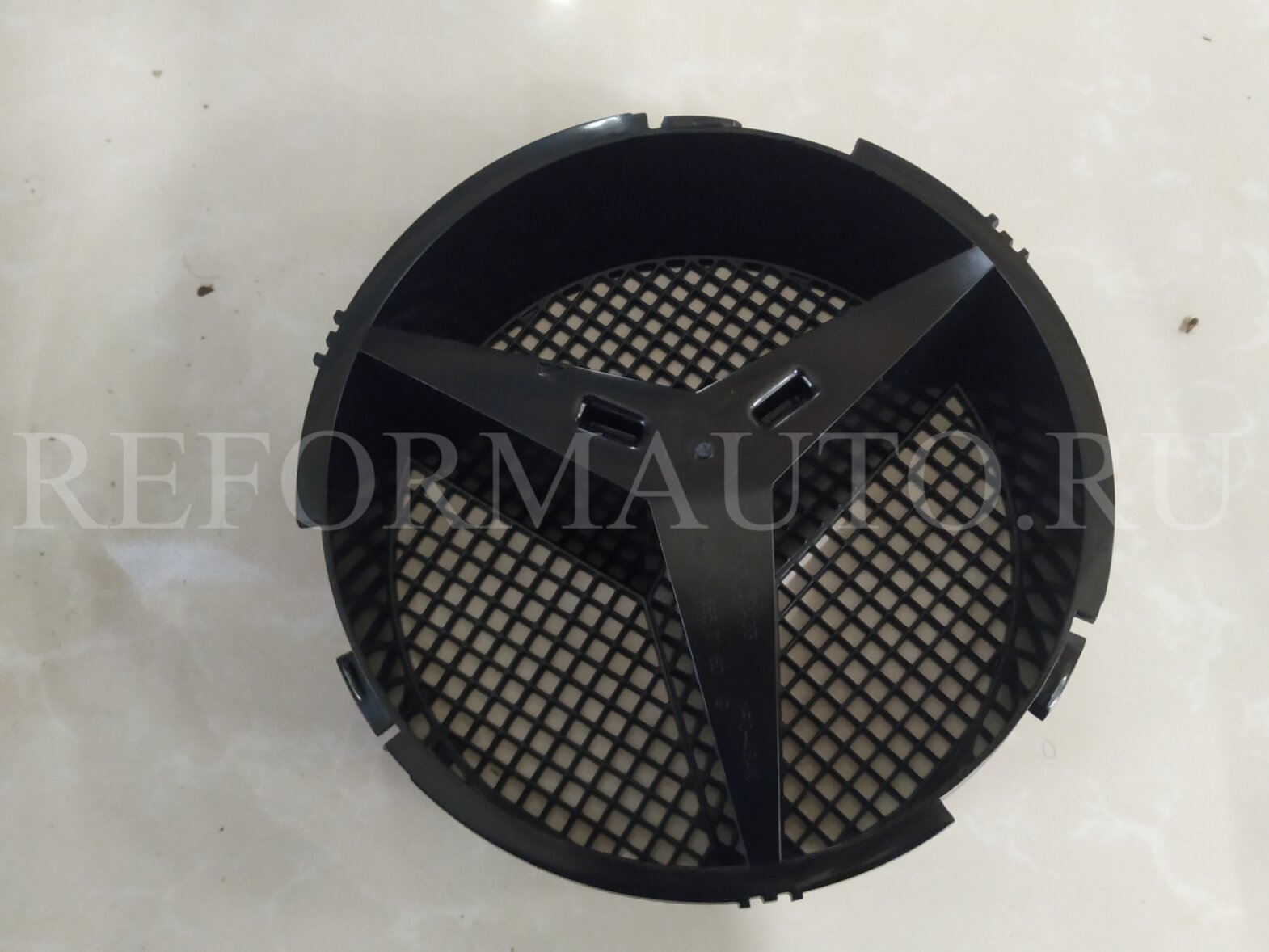 Mercedes-Benz - Smart A1648880160