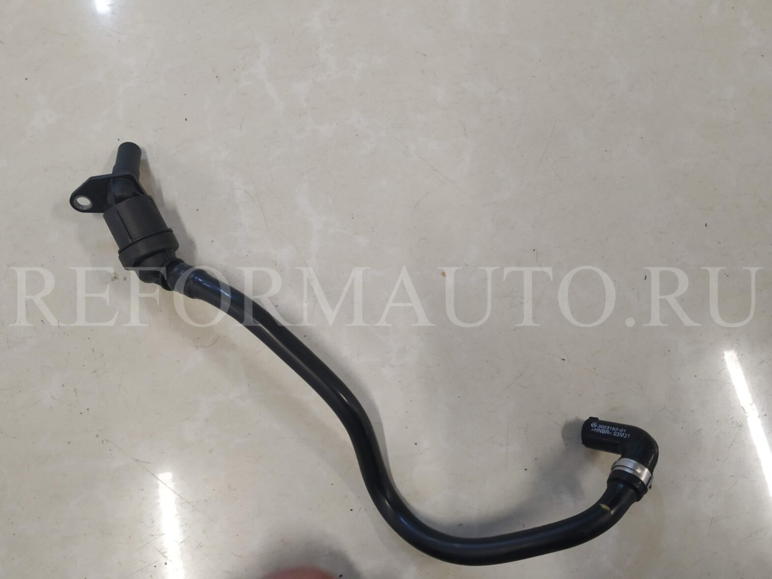 Mercedes-Benz - Smart A2710180729