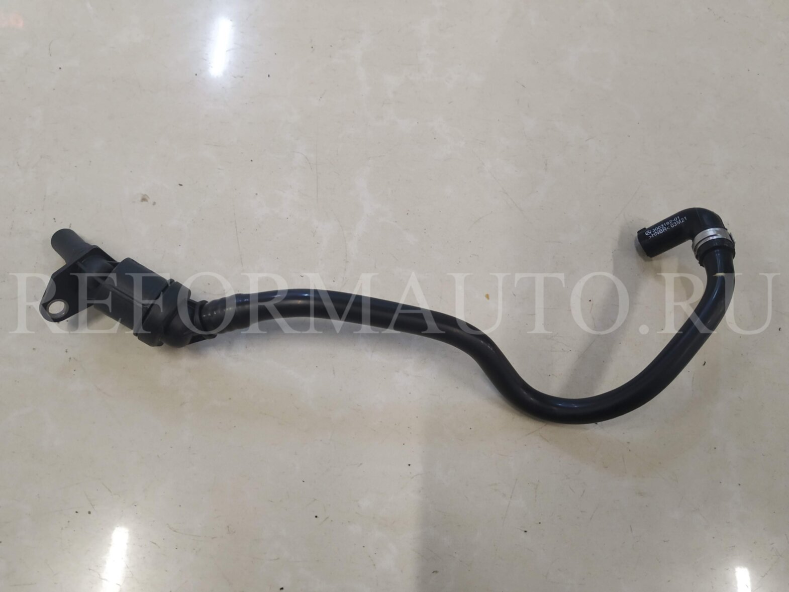 Mercedes-Benz - Smart A2710180729